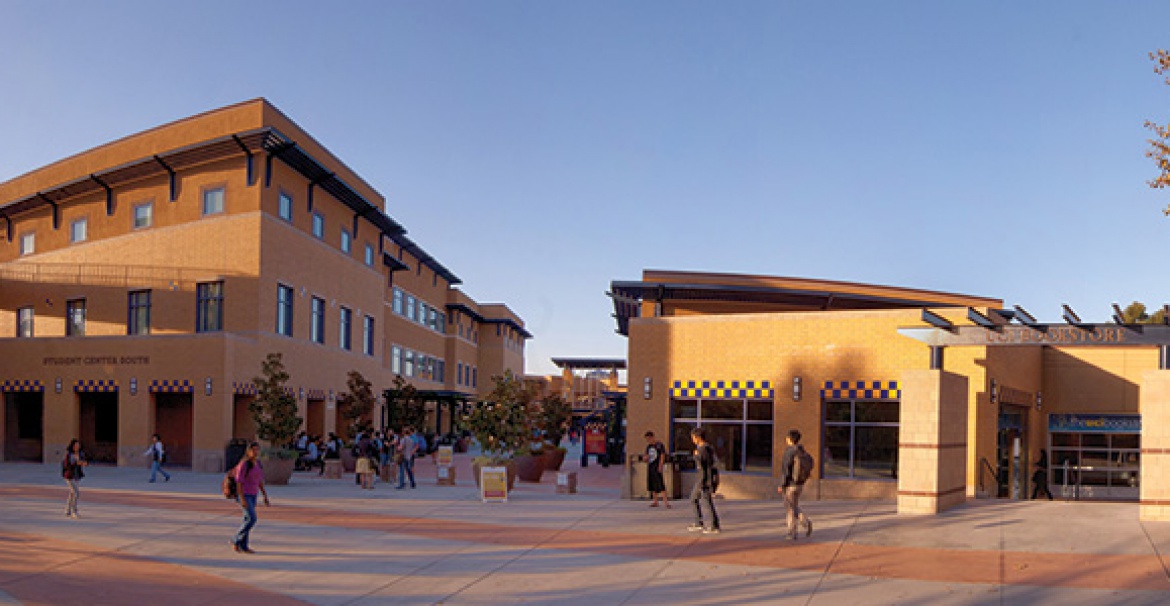 University of California, Irvine